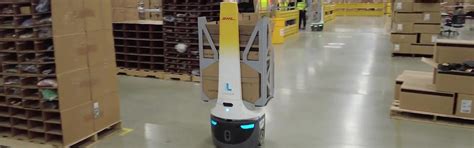 500 Million Picks With Locusbots Delivered Global