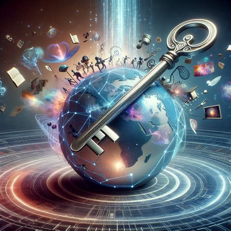 Embracing The Future Unlocking Creative Potential With Ai Generate Vi