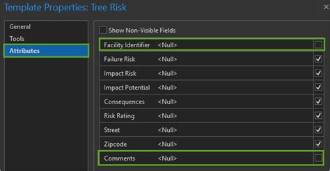 Configure Feature Layers And Fields For Editing In Arcgis Pro