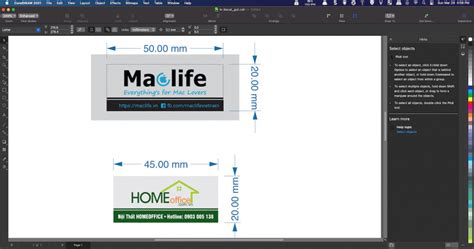 Instructions For Downloading And Installing CorelDRAW For Free On MacOS