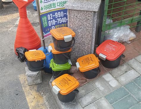 도봉구 음식물쓰레기 가정용 소형감량기 구매 보조금 지원 네이트 뉴스