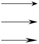 Arrows PGF TikZ Manual