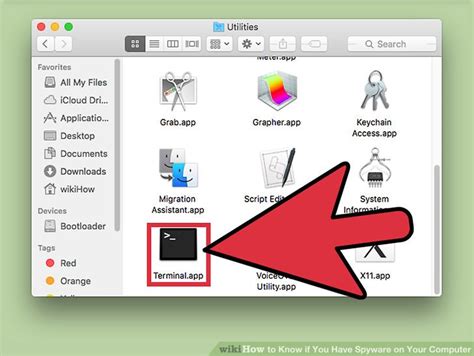 Ways To Know If You Have Spyware On Your Computer WikiHow