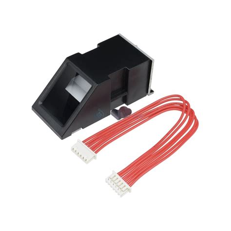 AS608 Optical Fingerprint Reader Sensor Modules For Arduino Microchip Lk
