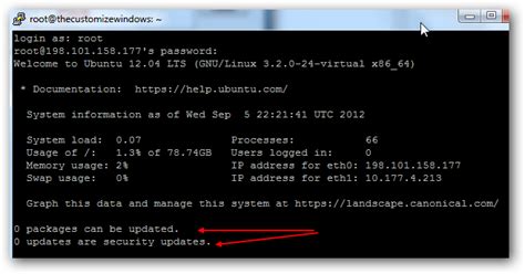 Handy Guide To PuTTY The SSH Telnet Client For Windows