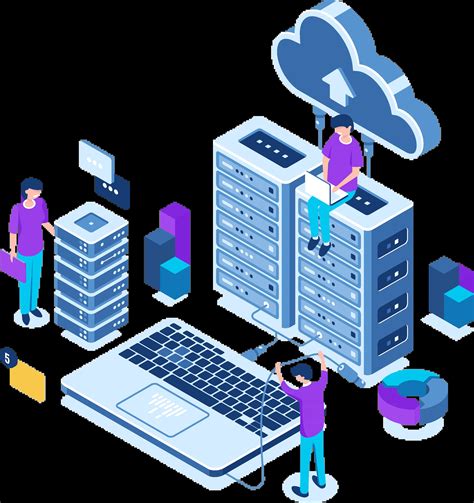 It Infrastructure Solutions In Dubai Secure And Scalable Business It Services