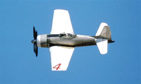 Grumman F8f Bearcat Aero Research Photo Gallery