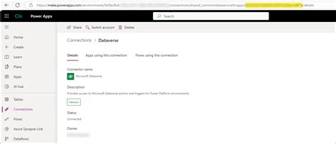 Power Apps Pre Configuration Guide Cluedin Documentation