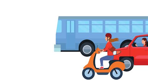 Addressing The Gender Gap How To Make Urban Mobility Work For All