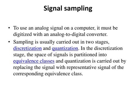 Ppt Digital Signal Processing Powerpoint Presentation Free Download Id 2396116
