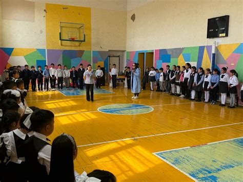 Сэлэнгэ аймгийн Хүүхэд Гэр бүлийн хөгжил хамгааллын газар Added A New Сэлэнгэ аймгийн