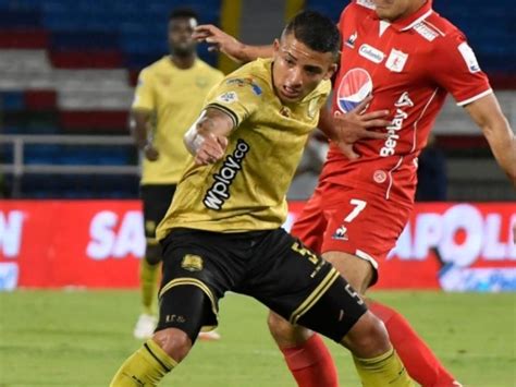 Liga Betplay Fecha 1 Águilas Vs América De Cali Extra El Diario De