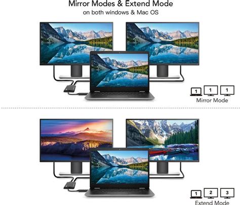 Value Usb Displaylink Adapter Usb Kopen Bij Galaxus