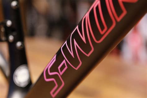 2018 스페셜라이즈드 우먼스 에스웍스 타막 자전거 프레임 Womens S Works Tarmac Frameset 네이버 블로그
