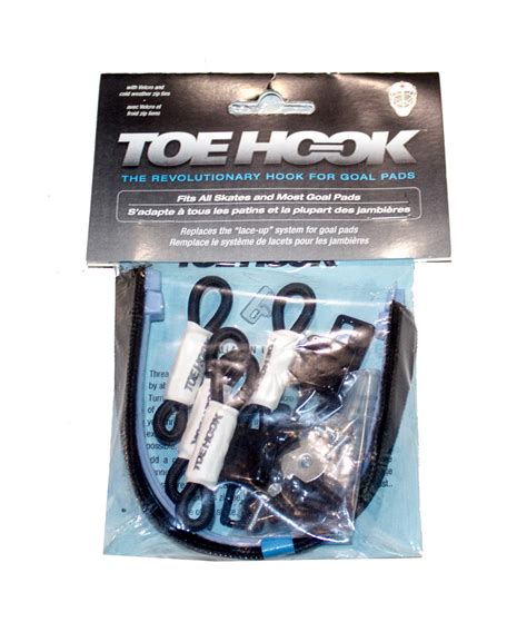 Reidell Goalie Toe Hooks Pro Hockey Life