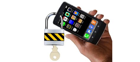 How To Secure Your Mobile Phone From Hackers And Trackers 2025 Guide Tobin Solutions
