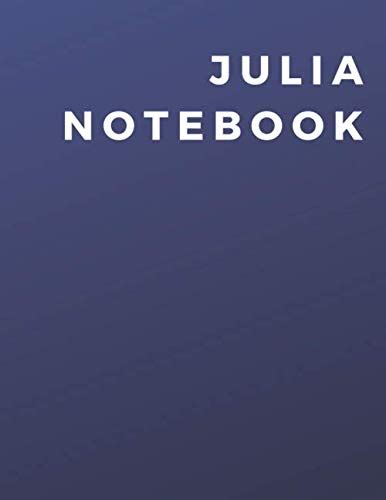 20 Best Julia Programming Books Of All Time Bookauthority