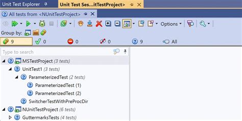 Whats New In Resharper