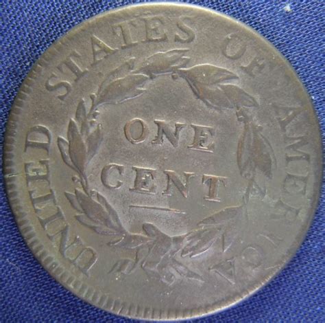 1810 Classic Head Cent Coin Talk