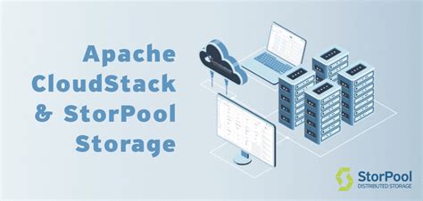 Jpr Communications On Linkedin Primary Cloudstack Storage Block Storage Solutions For Your Cloud