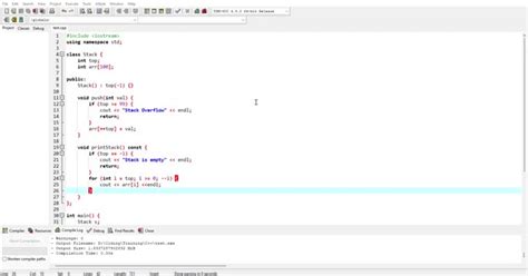 Shahnawaz Hussain On Linkedin 100daysofcode Cplusplus