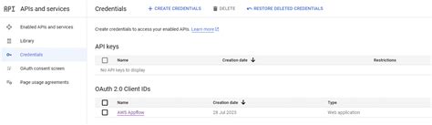 How To Export Google Universal Analytics Data Into AWS On A Low Budget ClearPeaks Blog