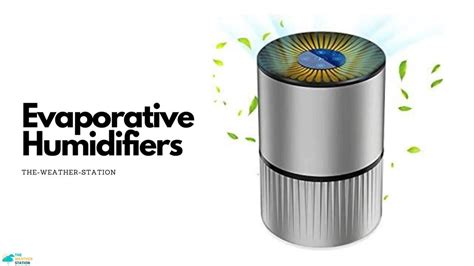 How Different Types Of Humidifiers Operate