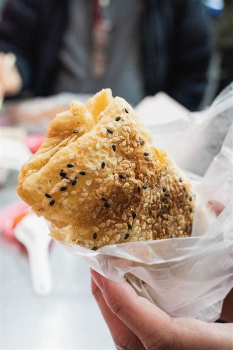 Our Breakfast At Yong He Soy Milk 永和豆漿 In Ximending What You Need To Know