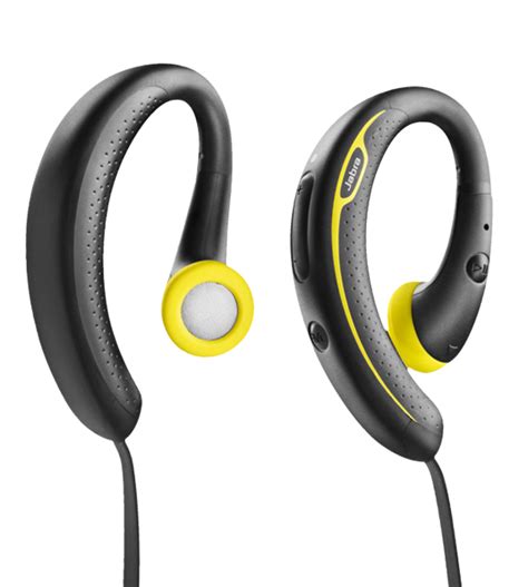 Review Of Jabra Sport Wireless Headset