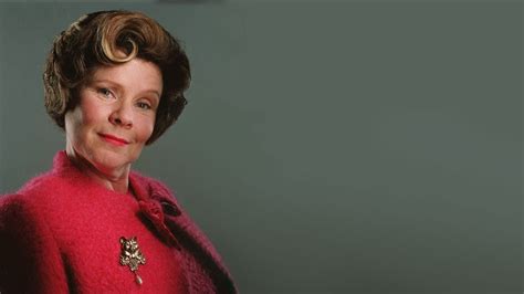 Долорес Джейн Амбридж Гарри Поттер и Орден Феникса Youtube