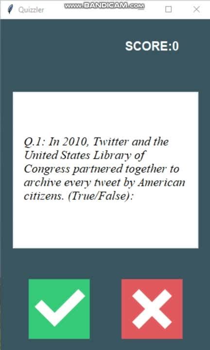a quiz app made python using the trivia quiz api emmanuel walton