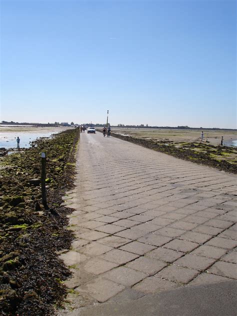 Passage Du Gois Wikipedia