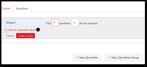 How To Create Question Banks Knowledge Base