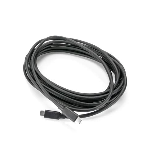 AxisFlying USB C To USB C 100W Max 20V 5A Cable 5m