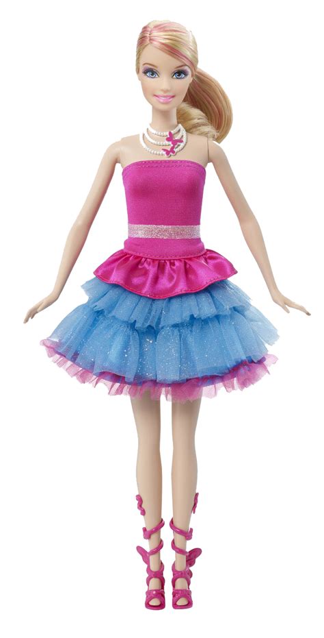 Barbie Doll PNG PNG All