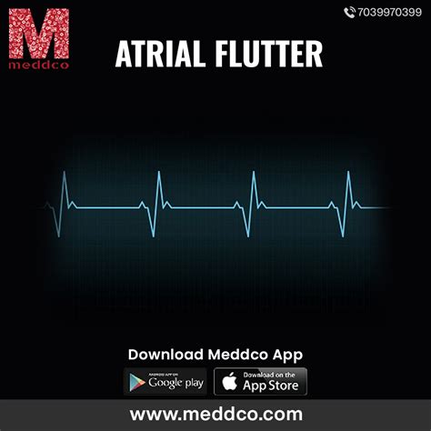 How Is Atrial Flutter Treated