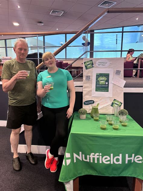 Nuffield Health East Nuffield Health East Kilbride
