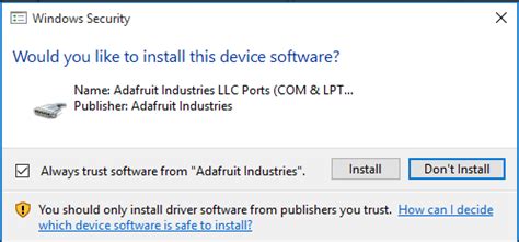 Cara Install Arduino Ide