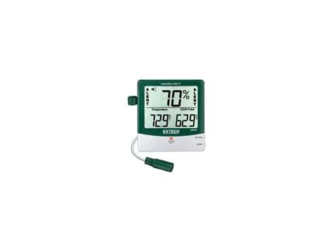 Extech 445815 Hygro Thermometer Humidity Alert Instrumart Extech 445815 Hygro Thermometer Humidity Alert Instrumart