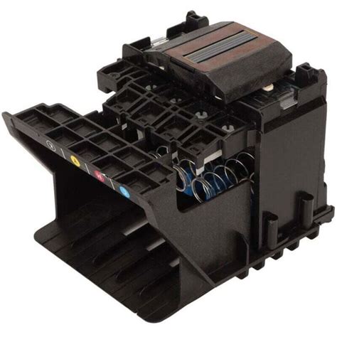 Tête Dimpression De Remplacement Virex® Abs Compatibilité 8700