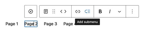 Wordpress Dropdown Menu How To Create It Easily