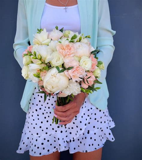 СВАДЕБНАЯ ФЛОРИСТИКА