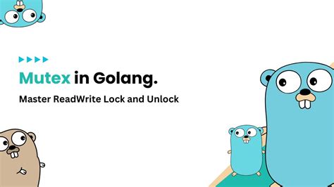 Mutex In Golang Beginner To Advance In YouTube