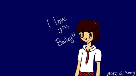 Bailey Loves It By Immaanimatorteenage On Deviantart