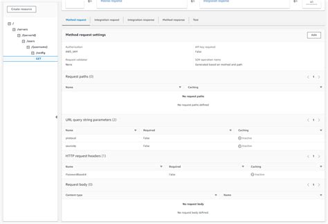 Amazon API Gateway를 사용하여 자격 증명 공급자 통합 AWS Transfer Family