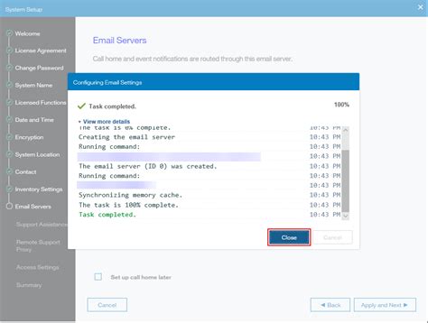 Ibm V5030 Storage Kurulum Zekİ SÜkÜt