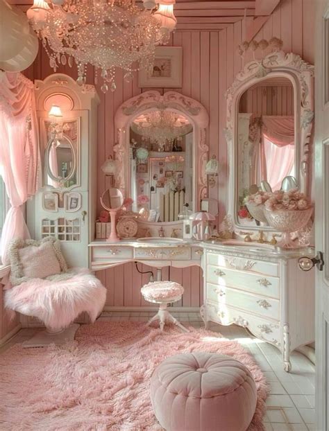 Coquette Future House Dream Room Inspiration Dream House Rooms