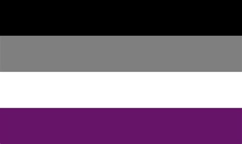 Sexuality Flags And Their Meanings YourTango