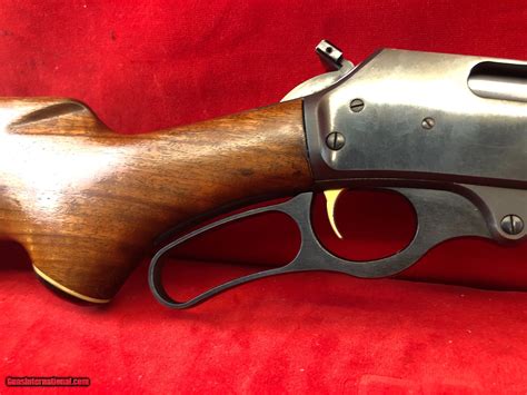 Marlin 444s 444 Marlin