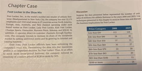 Solved Solve The Sex Location And Number Of Suggestions